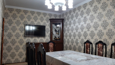 Юнусобод 15 кв Продаётся 4-х комнатная квартира