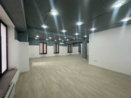 Офис Open space 120м2 Доступ 24/7 Ц1 ID:1015
