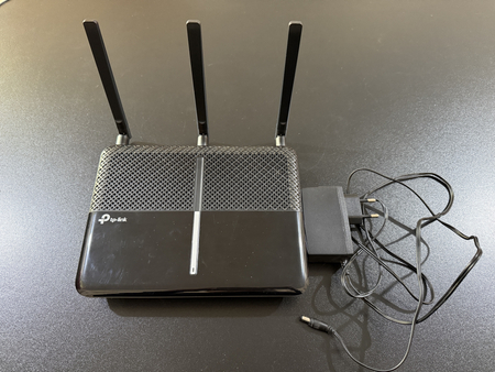 Продаю свой модем tp-link archer