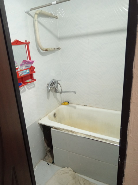 Sergeli 3 bekat 2 xonali hamma sharoitlar bor 350$ oila srochni