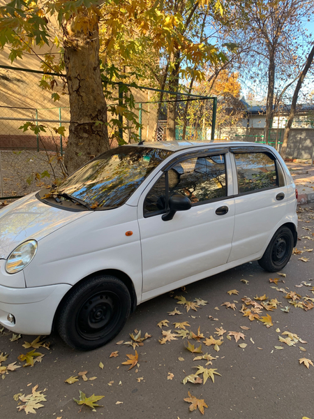 Daewoo      Matiz