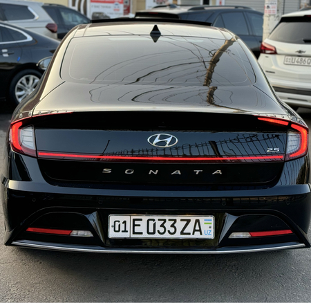 Sonata full kraska toza