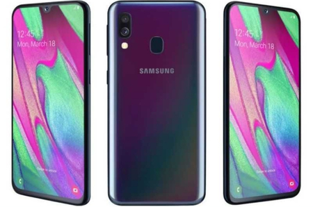 Samsung Galaxy A40