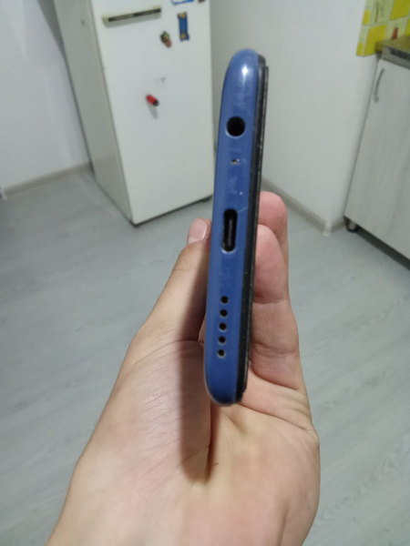 Redmi 10X, 128/4
