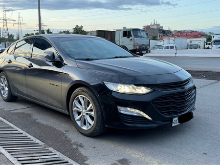 Malibu 2 premier