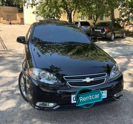 Rent a car / arendaga moshina