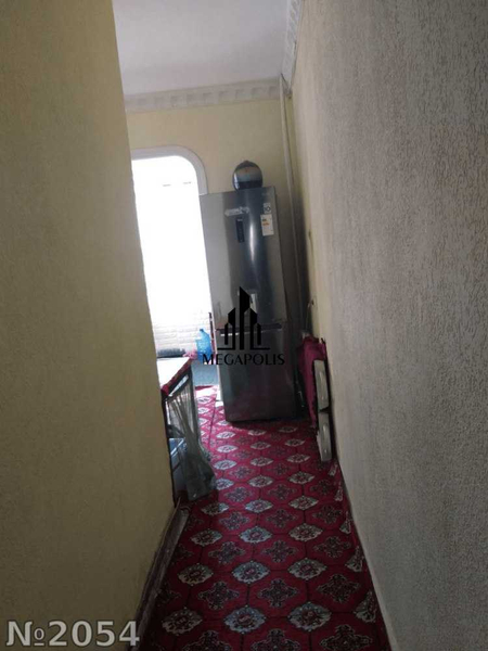 №2054 3 хонали уй сотилади