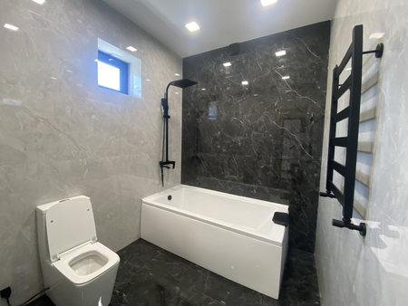 Дом, 300 м², 3 сотки, улица Темур Малик