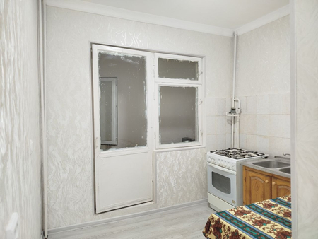 Продаю Квартиру Яшнабадский р-он Авиасозлар-1. 1-ком 40м2. 3-этаж 9-эт