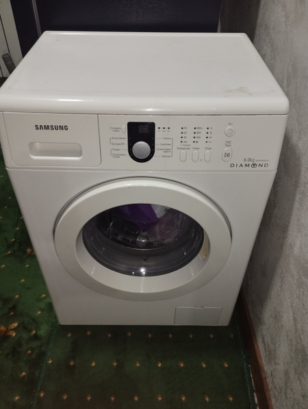 Samsung Diamondd