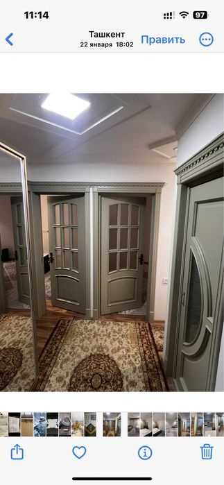 Срочно сдам 3/2/5 Саракулька. Мирабадский район