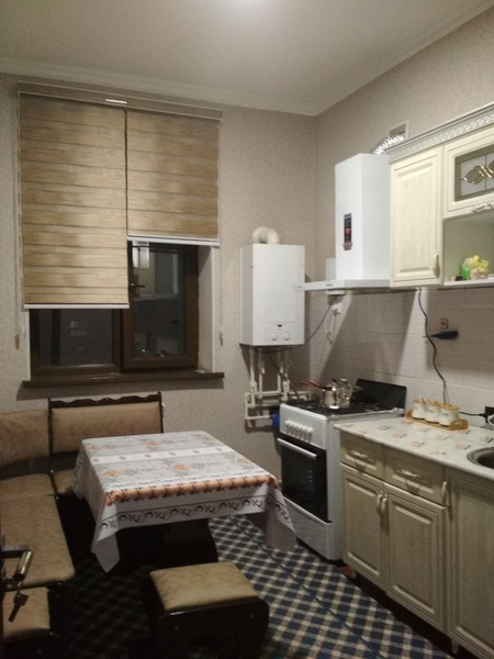 *2 комнатная. Ор-р Парус