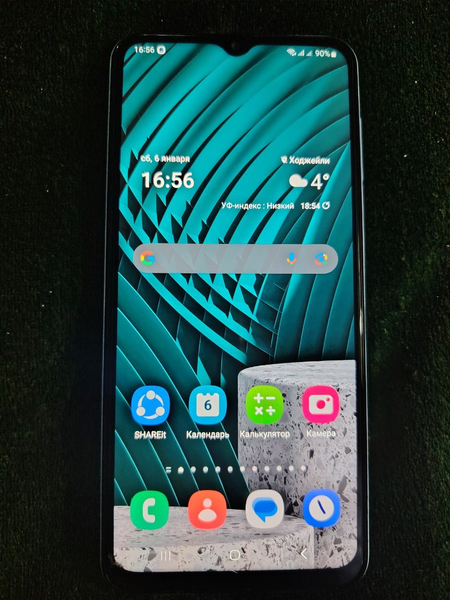 SAMSUNG A.23 4/128