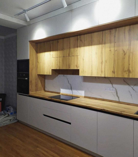 MEBEL Kuhna Spalni Kupe