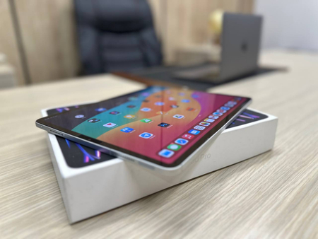 Ipad Pro13 m2 108 Gb