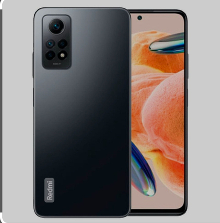 Redmi note 12 pro 256gb