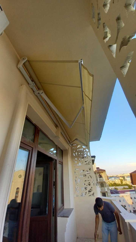 Markiza Tent. soyabonlar.