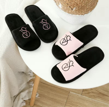 Victoria Secret domashnie tapochki