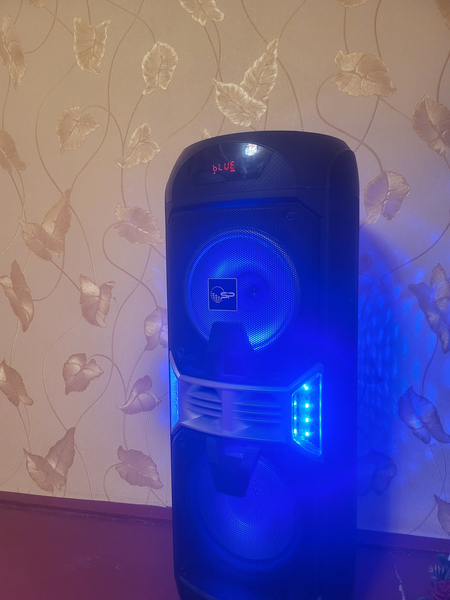 Калонка ecobox 1млн