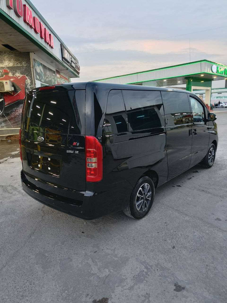 Jac M3 skidka narxlarda ulgirib qoling)
