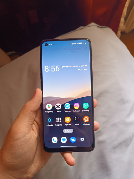 Oppo Reno 7  sotiladi