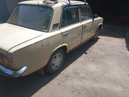 Продается машина