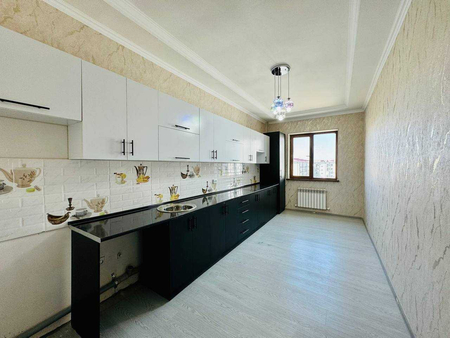 2 xonali 85m² 8-qavat sotiladi