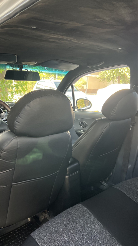Матиз (Matiz) 2008 йил 160 минг прабег