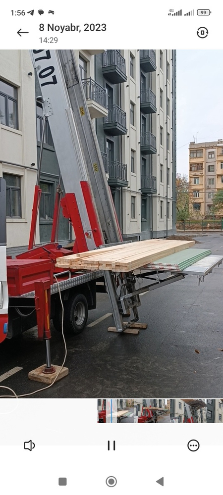 AVTO LIFT xizmati