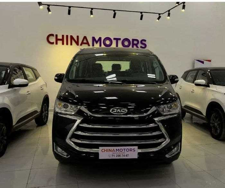 JAC  M4 Avtomat Karopka  ,,Cейчас B Hаличи '''