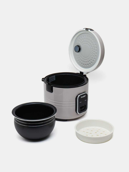 Рисоварка 5 л  Sonifer SF-4027 guruch pishirgich