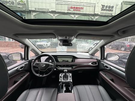 GAC M6 Pro Trumpchi Sotuvda tayyor schet spravka