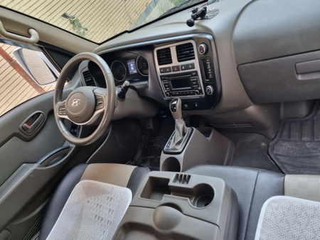 Hyundai Porter Elecromobil sotiladi zor holatda