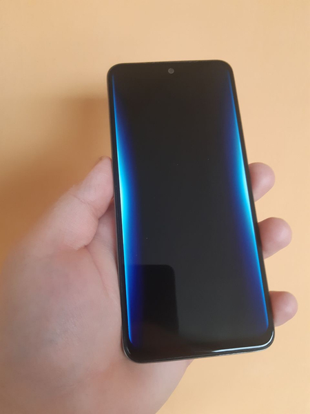 Redmi Note 11S Sotiladi