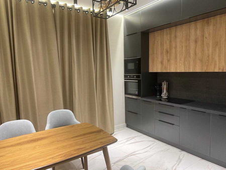 Oybek NRG residence 3 room 2 bedroom 2 bathroom Nukus street
