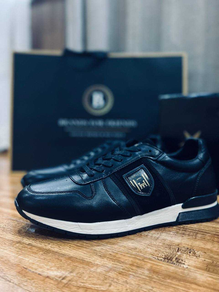 Pantofola d'oro Итальянские кроссовки