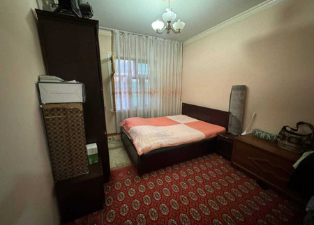 Продается квартира 2*3/4/4 Ттз 4