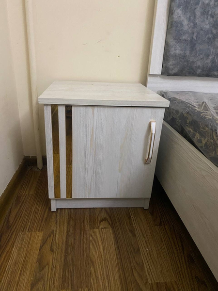 Azgina Ishlagan Yengide Mebel + Matras