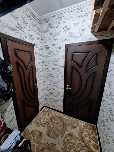 Срочна продаётся квартира 1/1/1