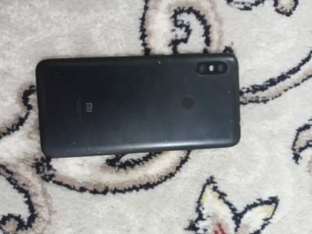 Redmi Note 6 pro