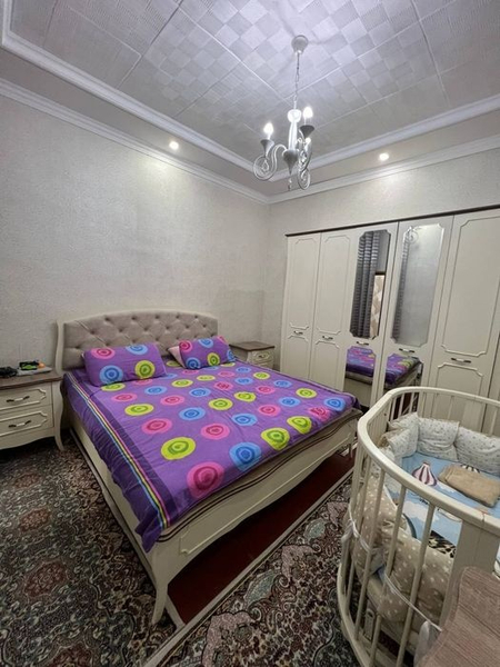 Греческий городок продается дом 2 сот. N 545