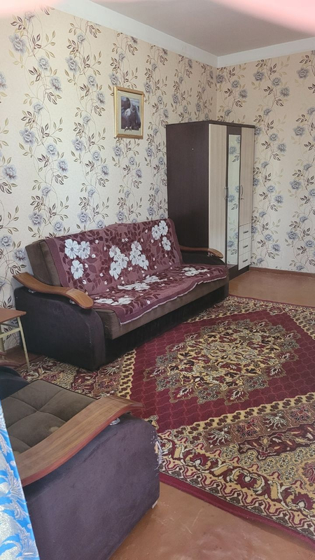 Сдам 1-2 комнатную квартиру