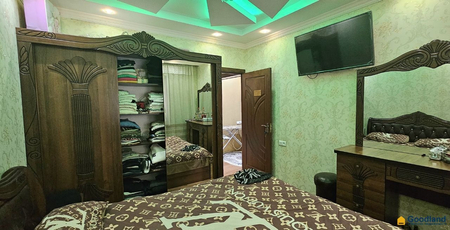 Продаётся квартиры 3/1/9 на Юнусабадском районе 19-й квартал (J2362)