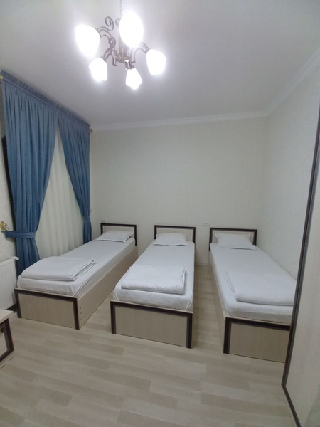 Hostel chashma lemonadniy