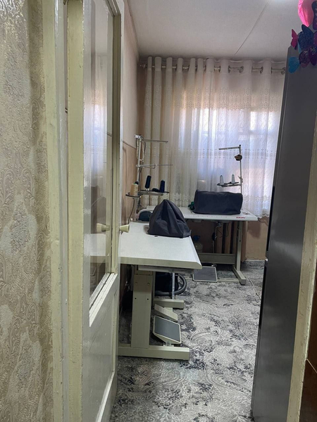 Продается Чилонзор-2  1/4/4 ор: Наркологический дисп