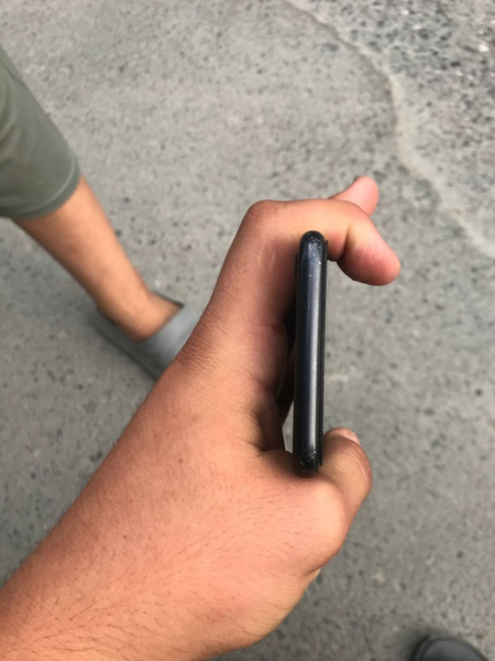 Iphone 7 с гарантю