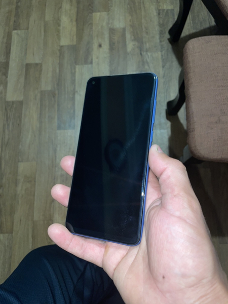 Redmi note 8. Xotira 128