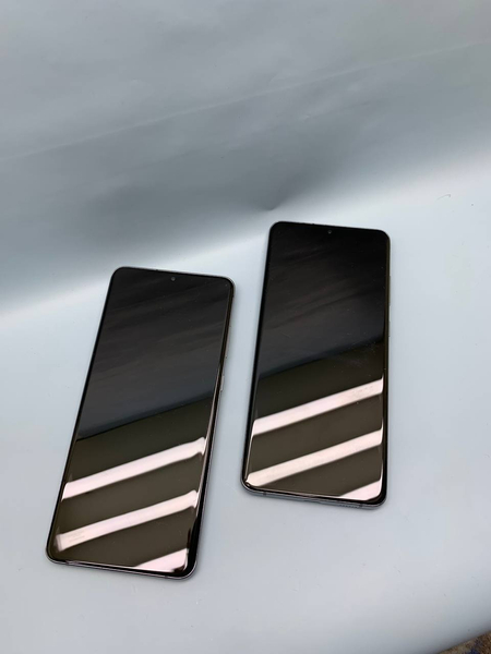 Samsung  S20 plus 256/GB snapdragon