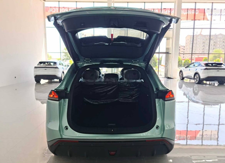 Deepal SL 07 ELEKTRO