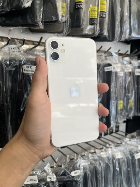 Iphone 11 64 gb oq rangi